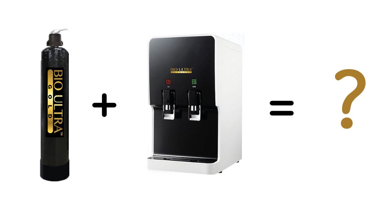 Penapis Air Bio Ultra: Penapis Air Outdoor vs Indoor, Atau Dua-Dua Sekali?