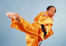 ఆలోచనా తరంగాలు: Tae Kwon Do Grand Master Jhoon Rhee - Astro analysis