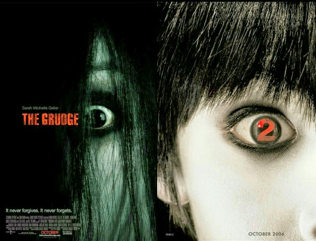 Midnight Horror's: Top 20 Horror Movies!!!