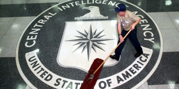 Σοκ από WikiLeaks: «Η CIA υποκλέπτει τα οπτικά και φωνητικά στοιχεία ...