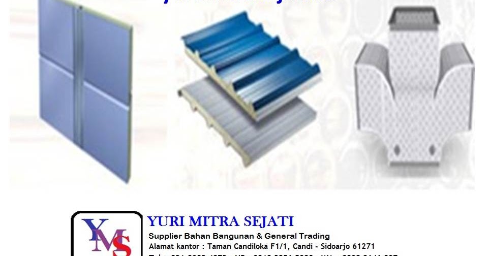 JUAL ATAP UPVC R: JUAL ROOF PANEL ZELLTECH