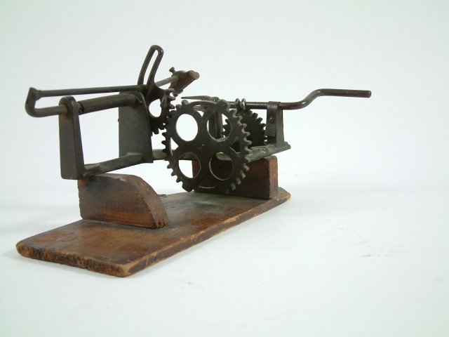 Dioramas and Clever Things: Victorian Gadgets