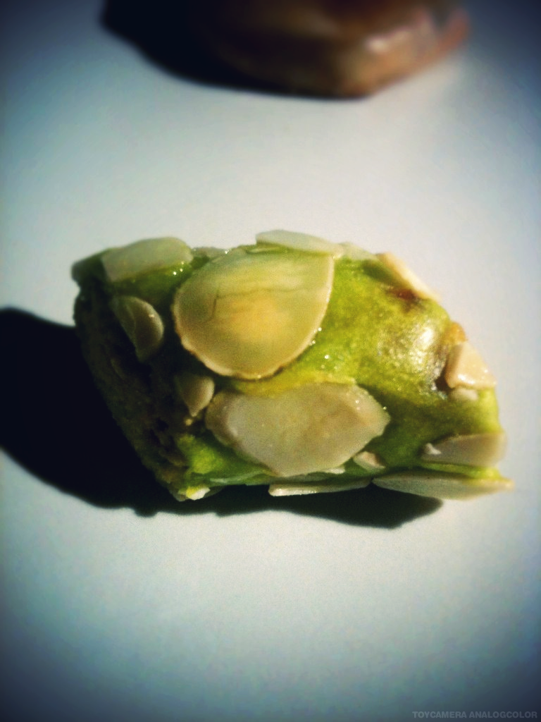 un thé entre copines: Pâtisserie orientale "Diamande" entre tradition ...