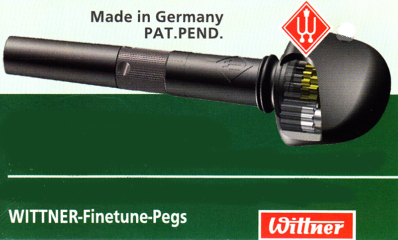 Orchestra Classroom: How to teach your beginners to tune: Lesson 2