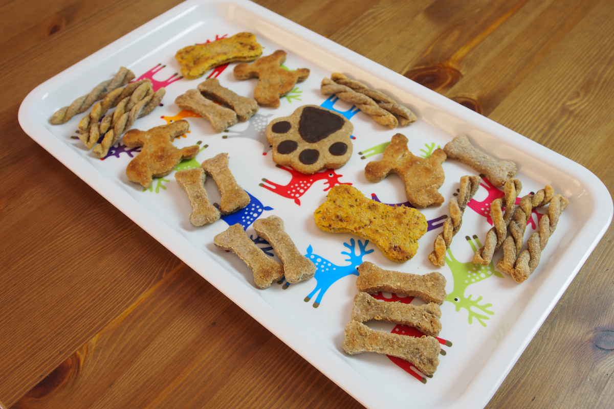 K9 Candy - Good Doggie Box | Australian Dog Lover