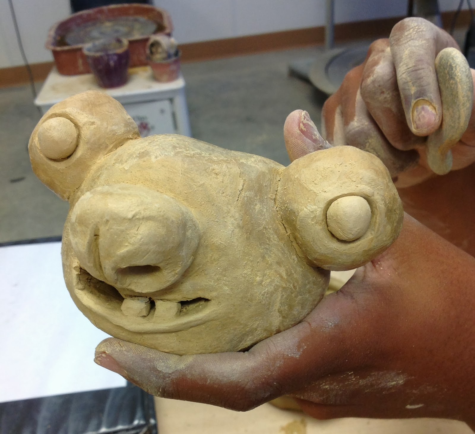 Mission Oak Arts: Studio 605: Schubert