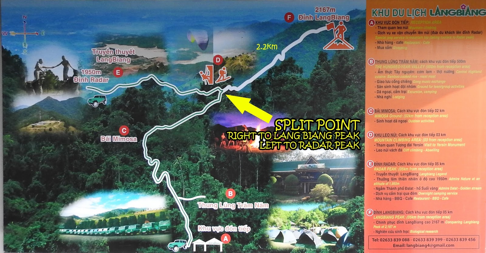 Good Morning Vietnam (GMV): 6 things about Mount Lang Biang you should know