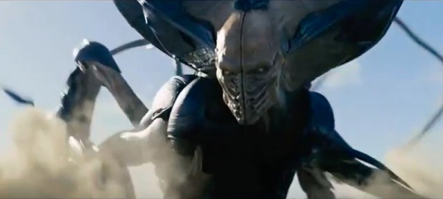 An Open Letter to the Alien Invaders of Earth (Independence Day Resurgence)