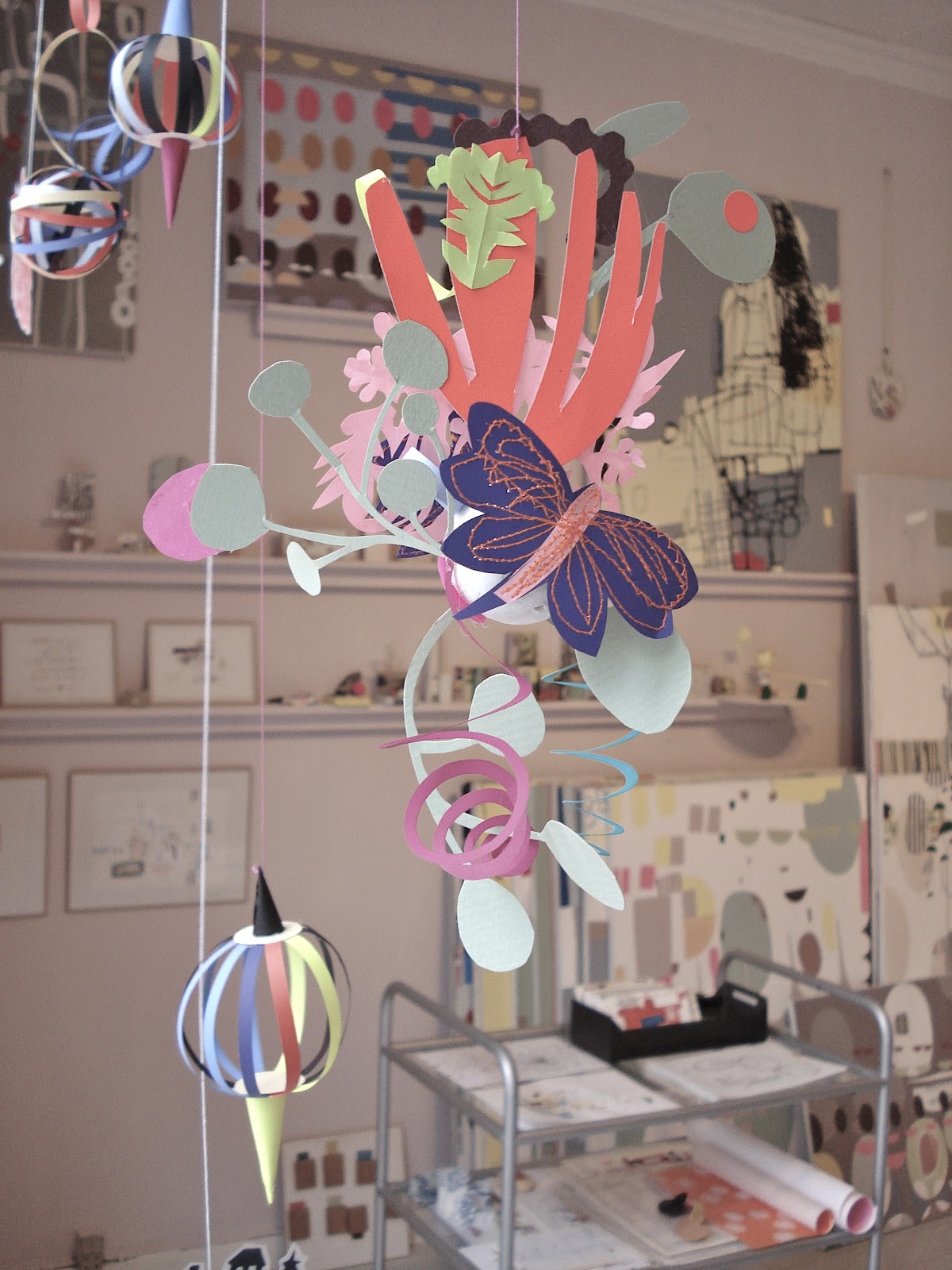 f r a l e i s e: September 2012