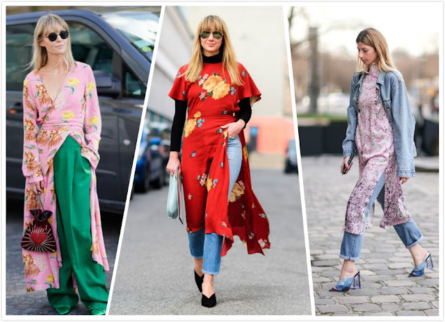 What to Wear a Dress Over Pants - Morimiss Blog