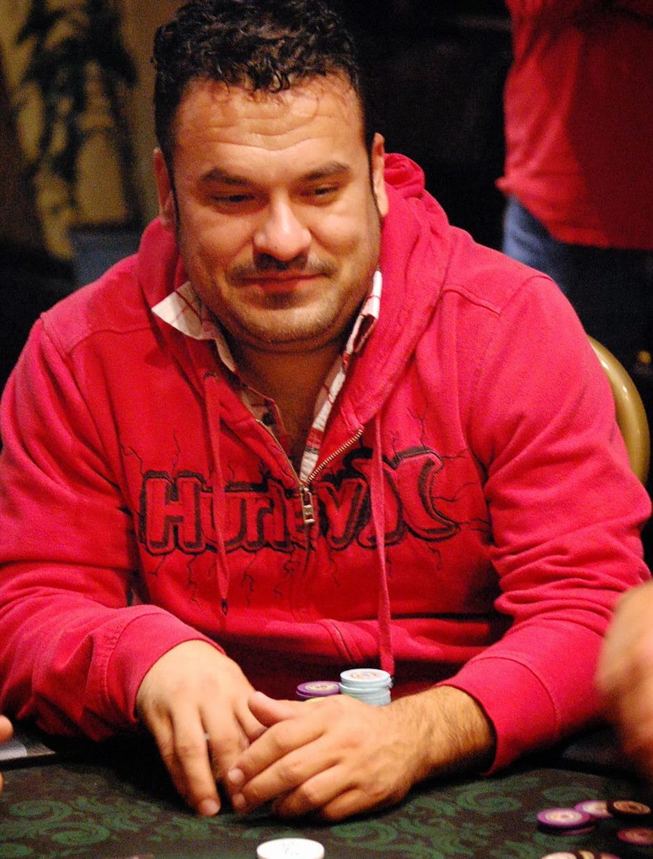 Turlock Poker Updates: And the Breaks Go On