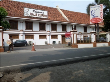 Arsitek William: Studi Kawasan Konservasi Pelabuhan Sunda Kelapa