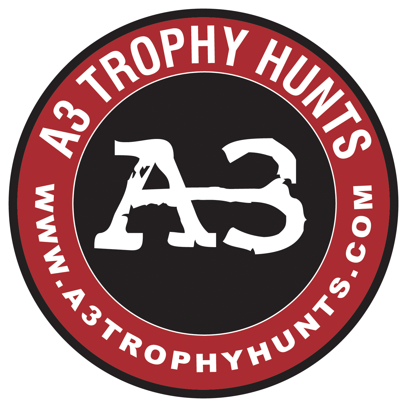 A3 Trophy Hunts : LETS GO KILL A HUGE DEER! 2014 A3 TROPHY HUNTS
