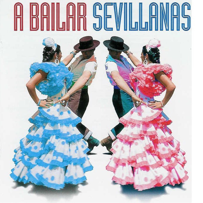 Clases de sol en Bélgica: Sevillanas en Beaumont