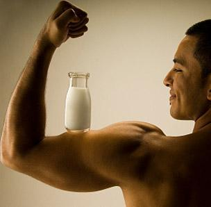Milk & Exercise a Perfect Match? A Summary of the Latest Scientific ...