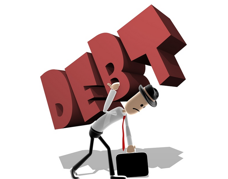 Debt Solutions: How to Get Your Struggling Finances Under Control | 50 ...