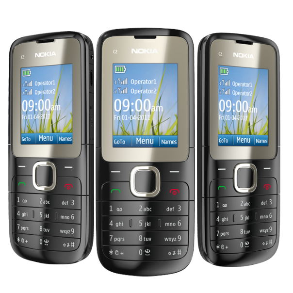 Review: Nokia C2 sang ponsel Dual-SIM | Informasi Ponsel Dan Gadget