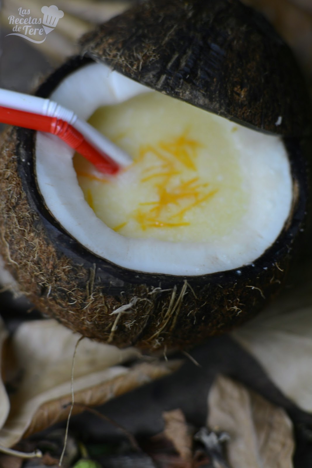 Piña colada: la mezcla perfecta de piña y coco en una sola bebida
