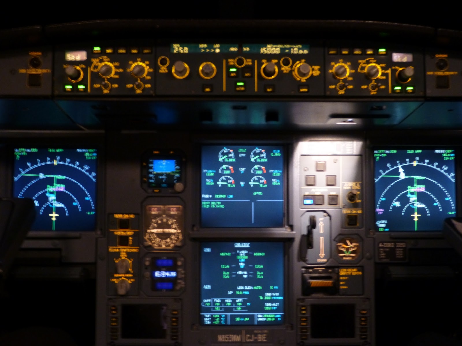 Flight To Success: Plane Hacking... The New Form of Highjacking?