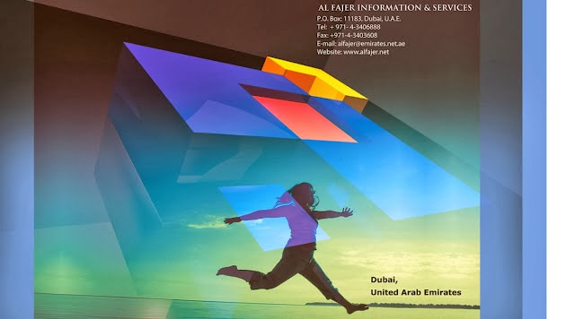 Al Fajer Information & Services: Al Fajer