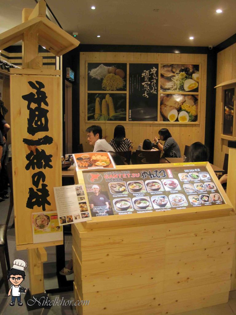 热带地盘 ~趴趴走，吃吃乐: 生日马拉松大餐 @ 1 Utama Shopping Center, PJ