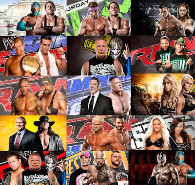 Pack De 15 Match Card Previos, Para Descargarlo Solamente Da Click EnLa Imagen.