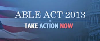 theSeed: ABLE Act - Savings for People With Disabilities