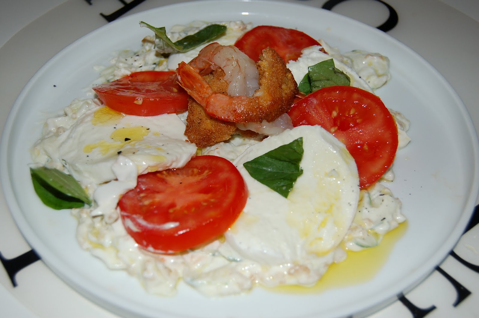 Cucina gioiosa: Piatto unico estivo