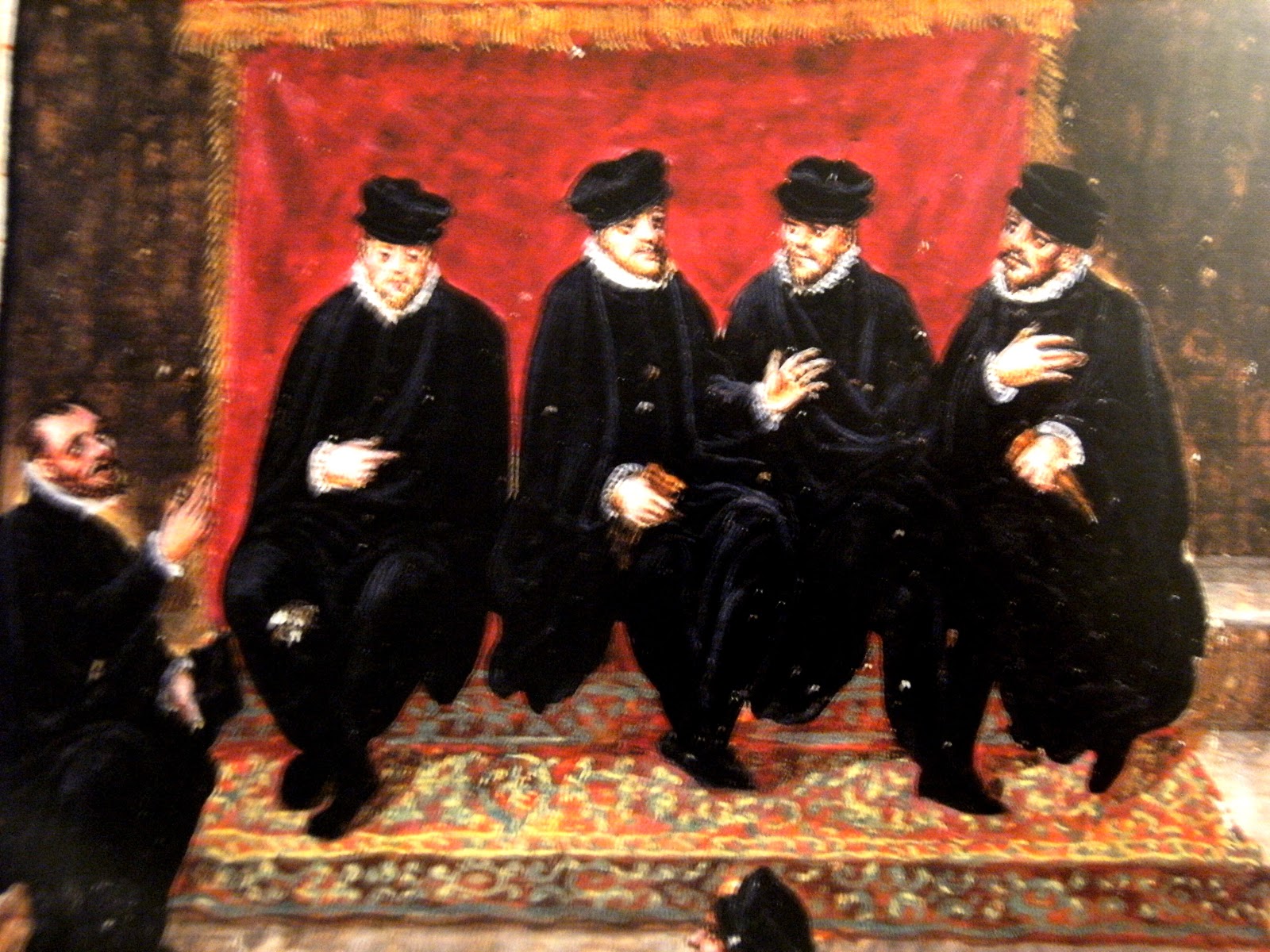 HERÁLDICA Y NOBILIARIA: OBLIGACIONES Y PRIVILEGIOS DE LOS NOBLES E ...