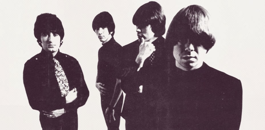 Remembering Dick Dodd of The Standells (1945-2013)