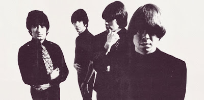 Remembering Dick Dodd of The Standells (1945-2013)