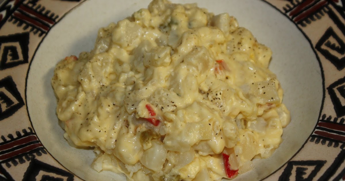 Food Adventures of a Comfort Cook: An Irish Wake for a Side Dish.