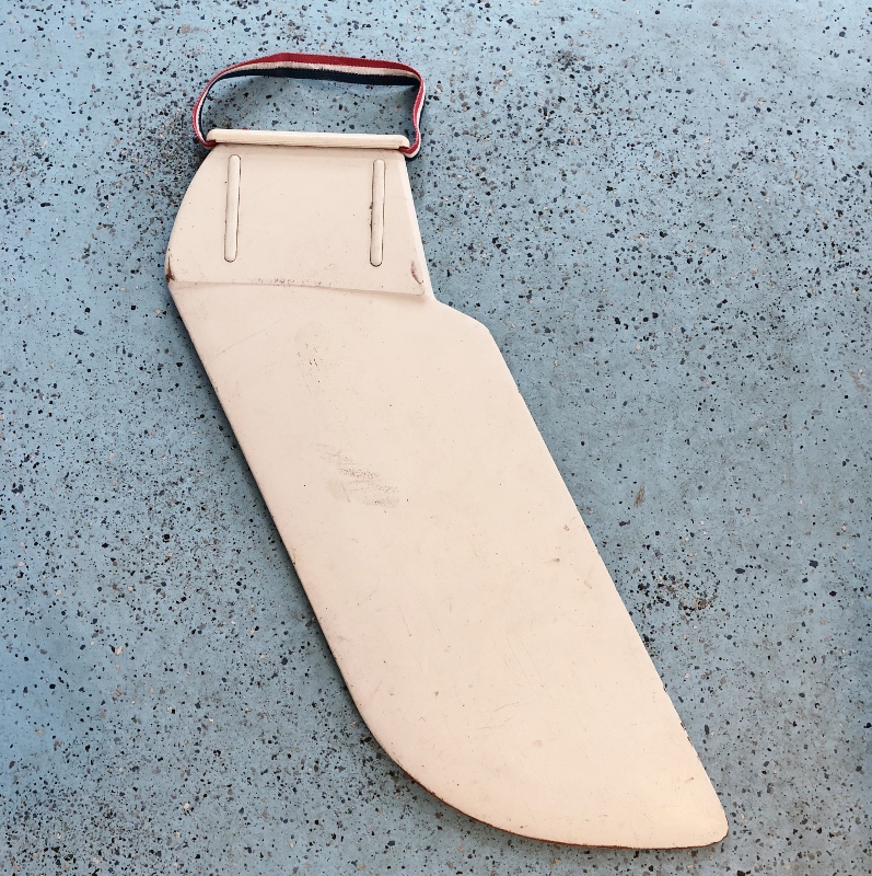 The Original WINDSURFER: Daggerboard