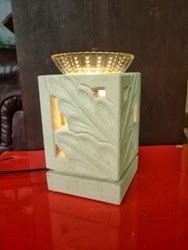 lampu aromatherapi bantul yogyakarta