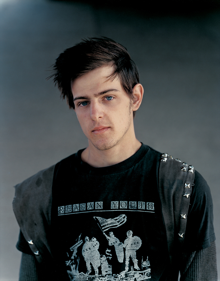 fototazo: Outtakes: Richard Renaldi