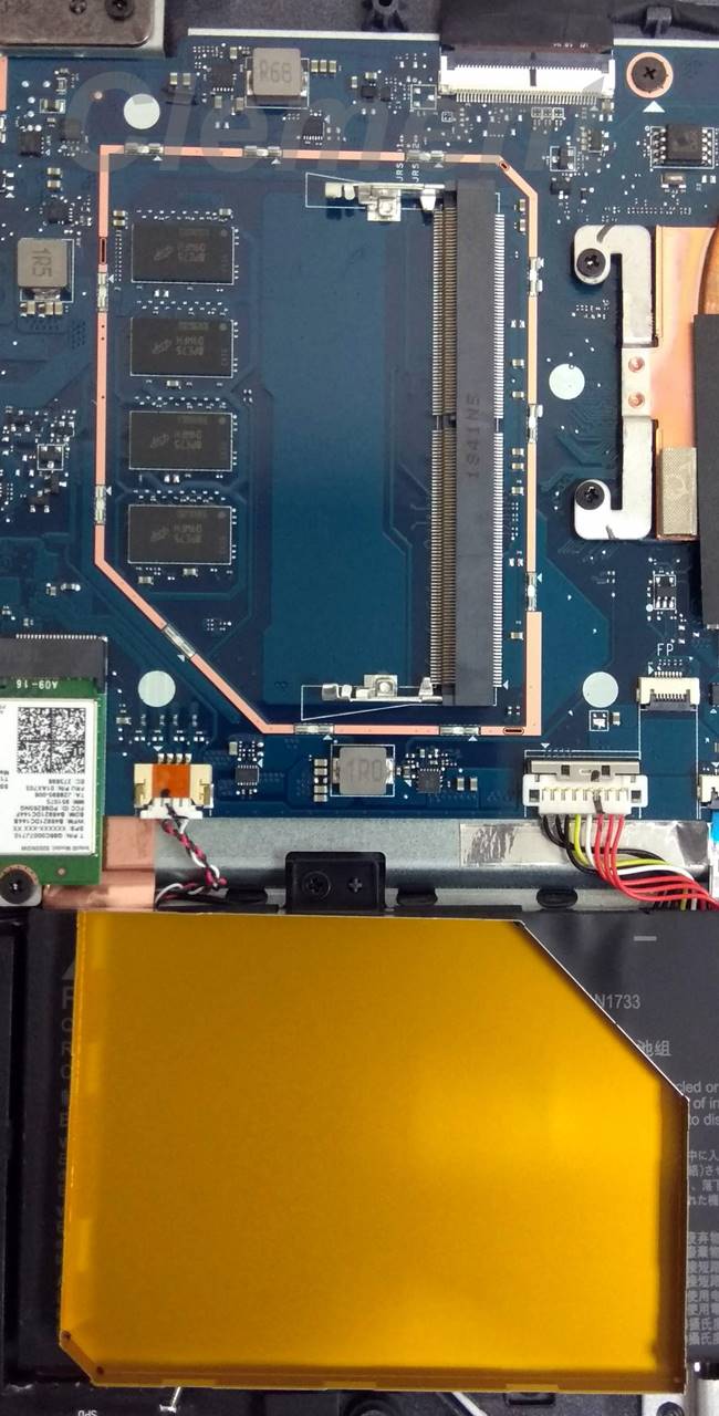 Mr. 克萊門: [開箱] ASUS 華碩翻轉觸控筆電TP412UA-0061B8130U