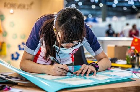 Skills/Qualities of a Good Merchandiser