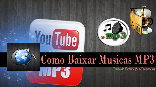 Como Baixar Musicas MP3 direto do Youtube (Sem Programas)