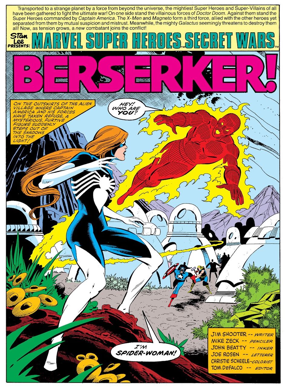 A Comic Odyssey: The Carpenter Family Tree