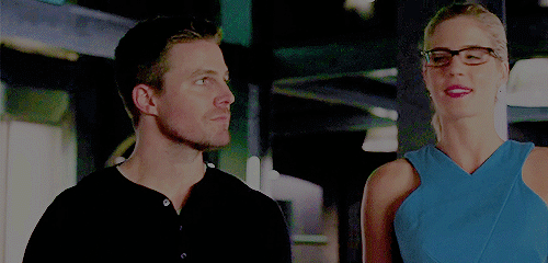 OLICITY IS THE WAY - BRATVAi Team Arrow! | Lost In A FlashForward OLICITY IS THE WAY - BRATVAi Team Arrow! | Lost In A FlashForward