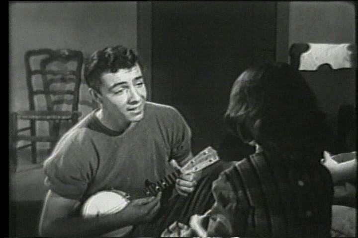 13: THE GIANT GILA MONSTER - Don Sullivan - "The Mushroom Song" (Laugh ...