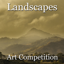 Star One Public Relations: 6th Annual "Landscapes" Art Competition ...