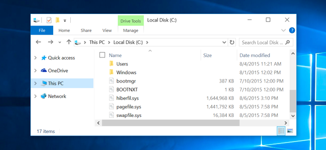 Techie Finds It Easy