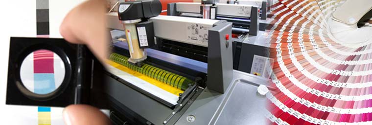 DISEÑO · IMPRESION · WEB: 10 PUNTOS IMPORTANTES PARA LA IMPRESION OFFSET