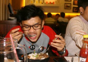 Mudmainah Mokthar :): Rohan Martin Simbolon