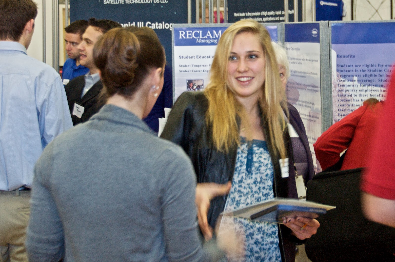 CU-Boulder Career Services: Getting Ready for the Just in Time Career ...