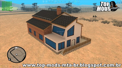 Little House - MTA Brasil