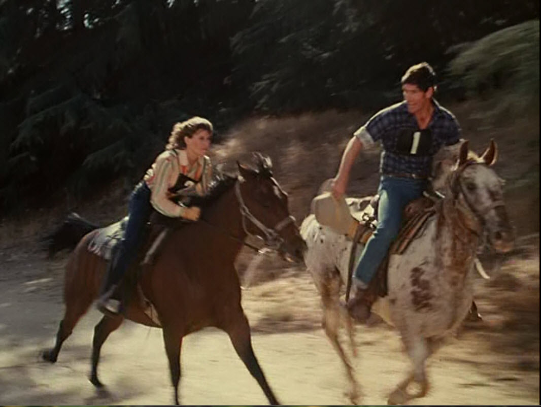 The Retro Rocket: Waltons 8.12: “The Wager”