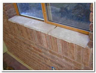 Solid Wood Window Sill Boards