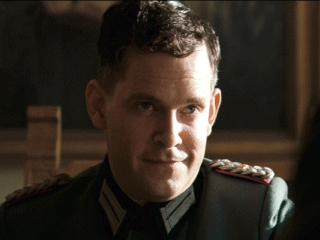 NAZI HOLOCAUST FILMS: WALKYRYA 2008